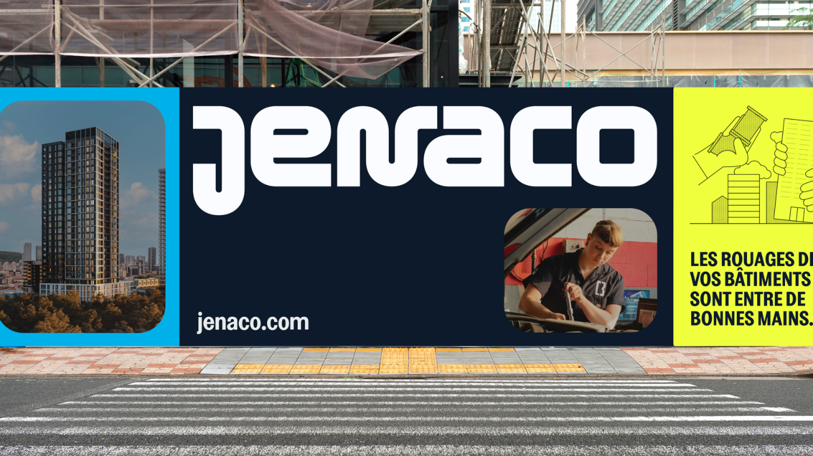 Accueil | Jenaco